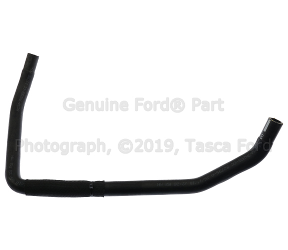 Coolant Hose - Ford (BC3Z-7G071-A) | TascaParts.com