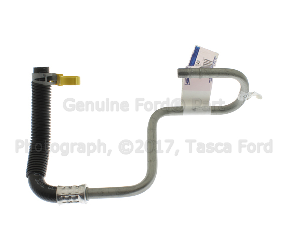 Tube - Oil Cooler - Ford (5C3Z-7C410-AA) | TascaParts.com