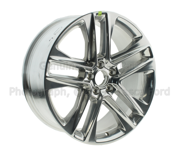Wheel, Alloy - Ford (FB5Z-1007-C) | TascaParts.com