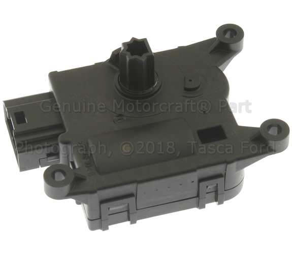 Motor - Ford (BC3Z-19E616-B) | TascaParts.com