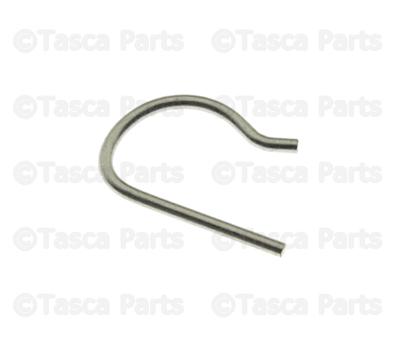 Retainer-Parking Brake Cable - Mopar (MB520849) | TascaParts.com