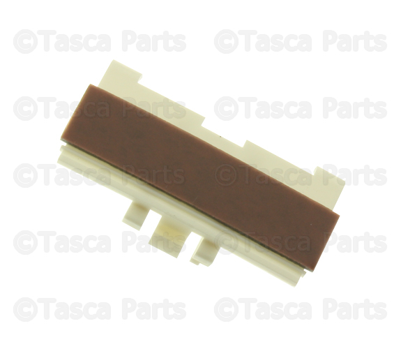 Roof Molding Clip - Mazda (D3Y0-50-629A) | TascaParts.com