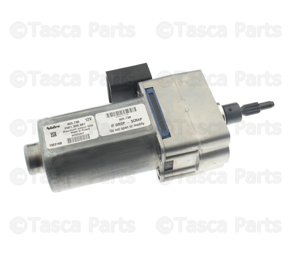 Differential Lock Motor - Mopar (68214628AA) | TascaParts.com