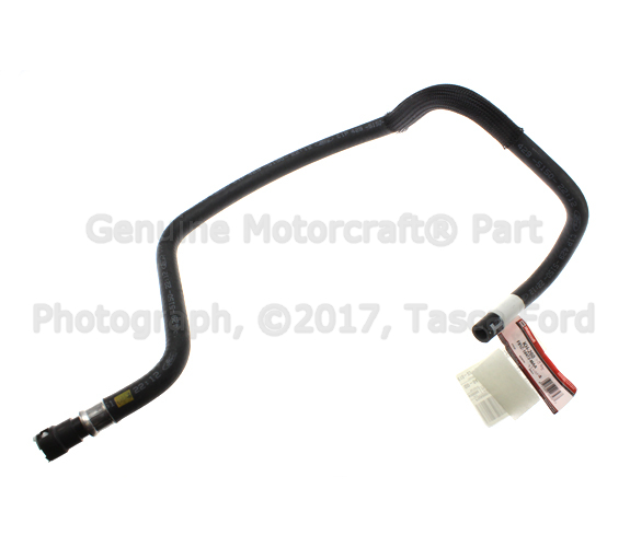 Hose - Heater Water - Ford (F81Z-18472-MAA) | TascaParts.com