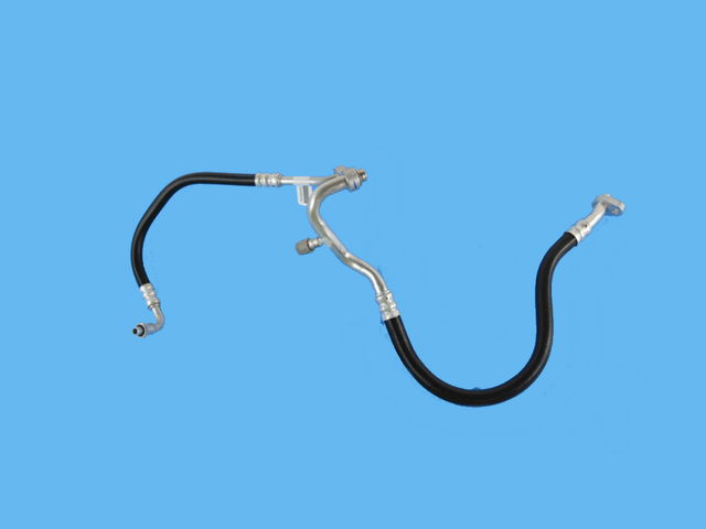 Discharge Line - Mopar (68258663AA) | TascaParts.com