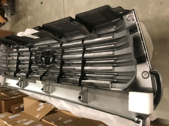 Grille Assembly - Toyota (53100-0C320-B0) | Sparks Parts
