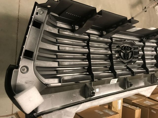 Grille Assembly - Toyota (53100-0C320-C0) | Sparks Parts