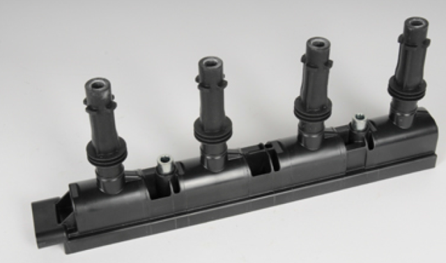 Coil (replaces part number 25195107) - GM (25198623) | GMPartsDirect.com