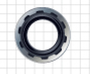 A/C Line O-Ring (Replaces Part Number 52474373) - GM (13579648 ...