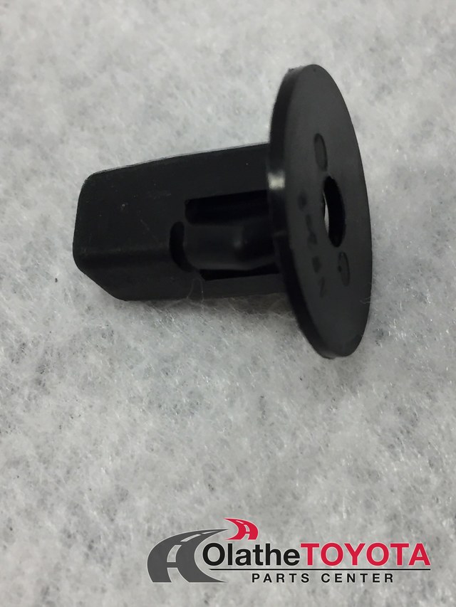 Fender Liner Grommet - Toyota (90189-06013) | Toyota Parts