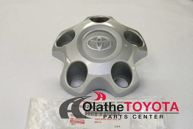 Center Cap - Toyota (42603-0C051) | Toyota Parts