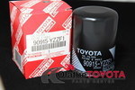 Genuine OEM Toyota Oil Filters Parts | Toyota Parts